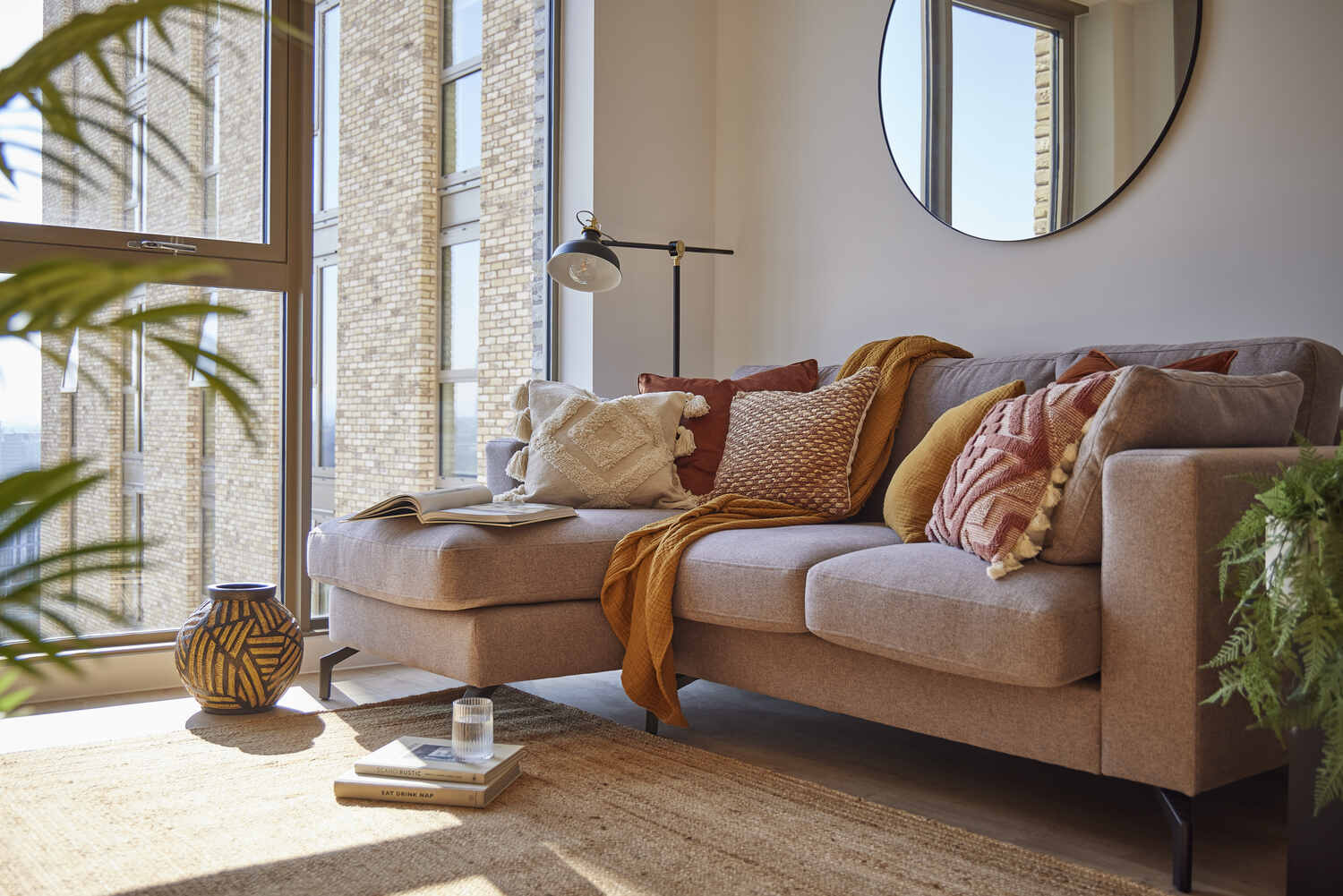 Global Home Trend – Parlour Home