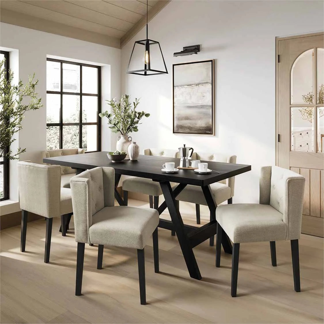 Dining Tables – Parlour Home