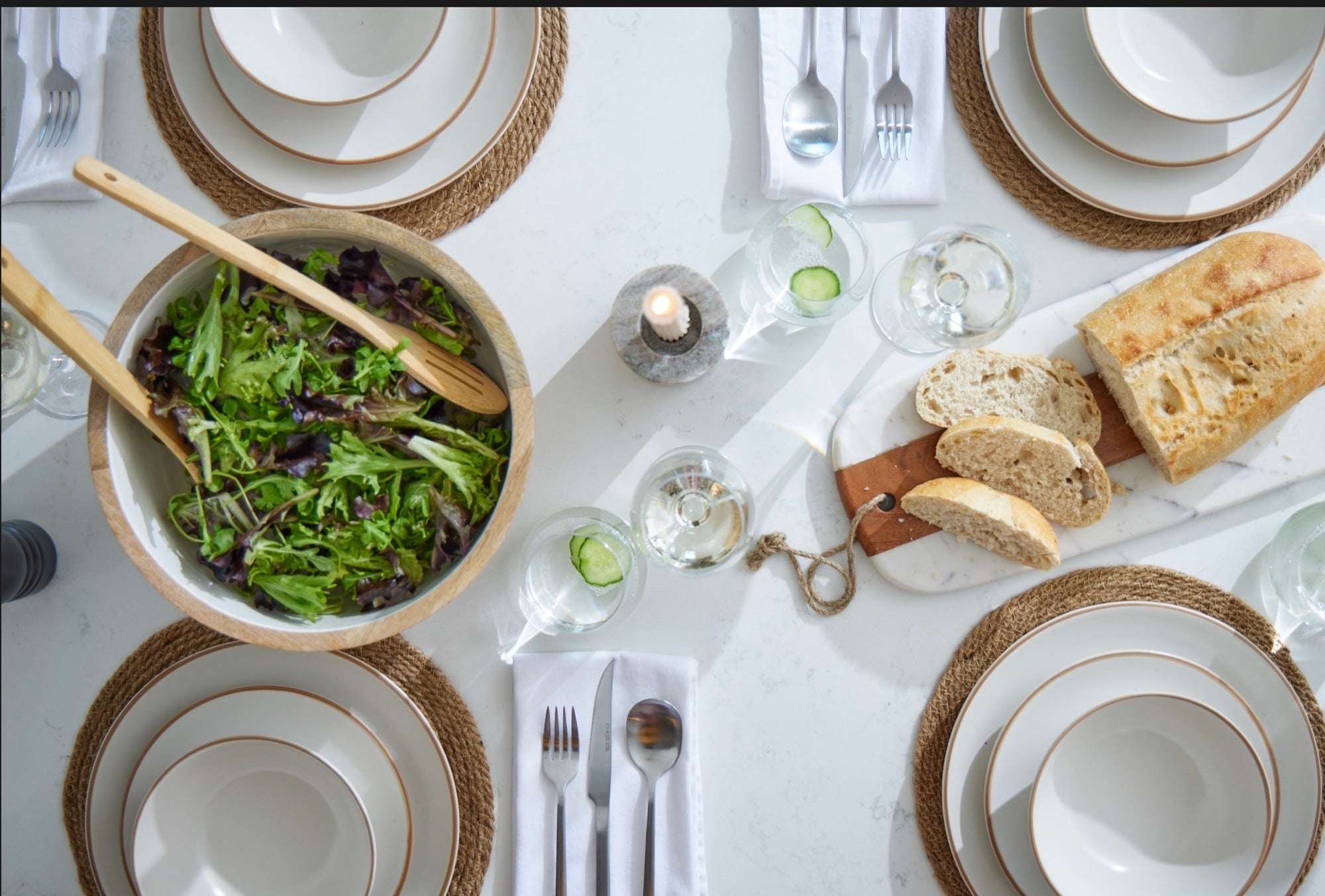 Kitchen & Dining – ParLour Home